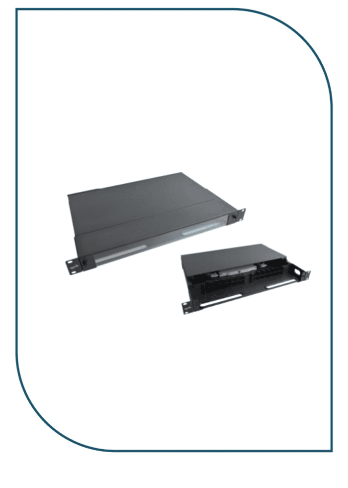 ProLink PL-FEC-24 Fiber Optic Sytem For Reliable Connectivity
